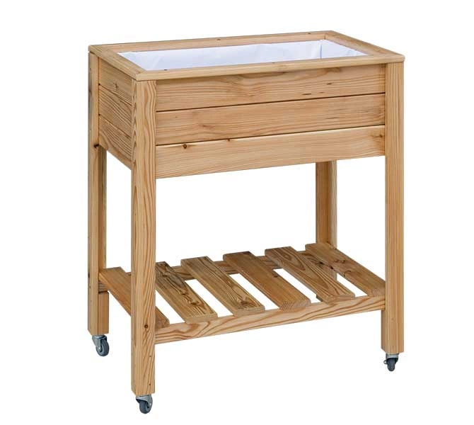 Normandie Amber-Black Planter Large \ Bursztyn i Czarny | | Tytuł ...